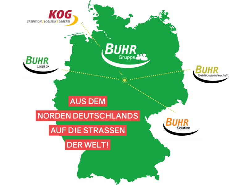 Start - Buhr Gruppe